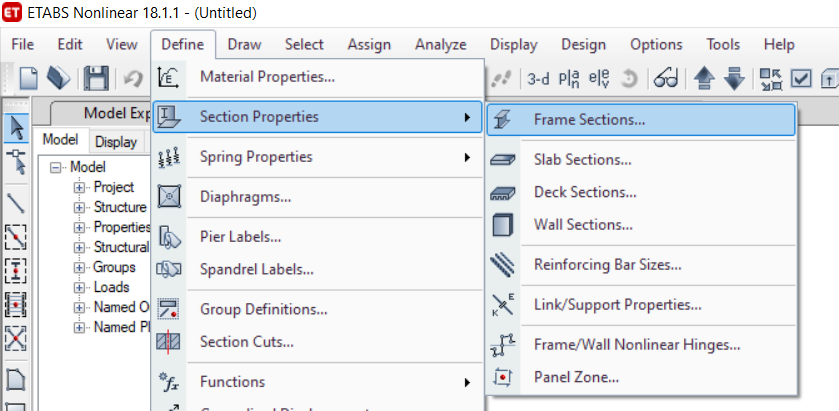 Etabs Oapiapi Tutorial How To Crack Automation Speed Secrets Using Vba And Excel Sheer Force