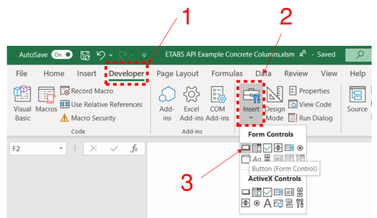 Etabs Oapiapi Tutorial How To Crack Automation Speed Secrets Using Vba And Excel Sheer Force