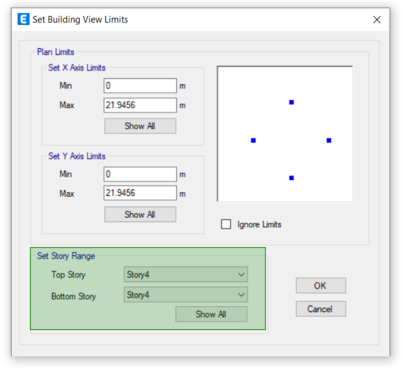 HOW TO CHECK IF YOUR ETABS MODEL IS CORRECT – Sheer Force Engineering