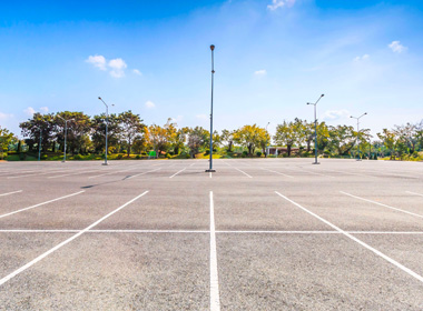 Asphalt Pavement Design – Sheer Force Engineering