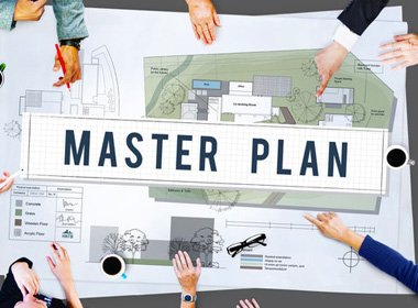 Master Planning – Sheer Force Engineering