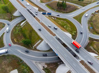 Road Design (vertical and horizontal geometry) – Sheer Force Engineering