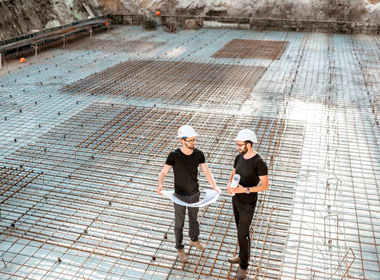 Shallow and Deep Foundation Design – Sheer Force Engineering