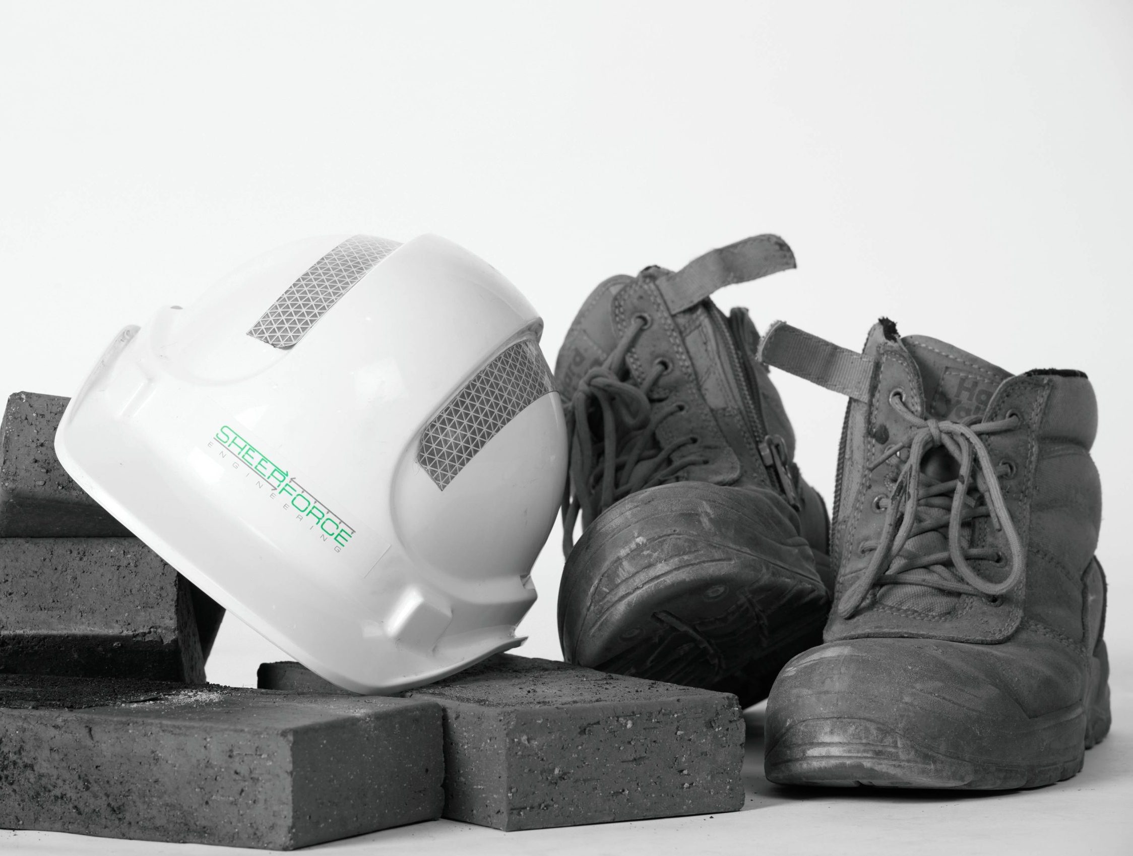 Sheer Force Engineering