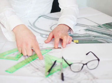 Vehicle Swept Path and Vertical Clearance Analysis – Sheer Force ...